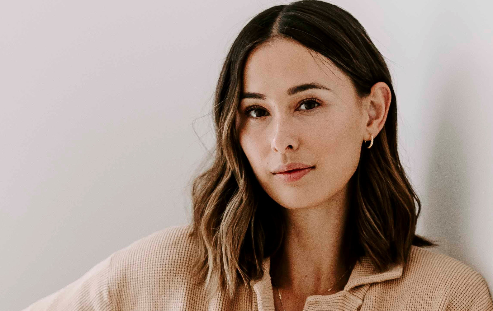 Eleanor Pendleton announced as newest Ambassador - Look Good Feel Better