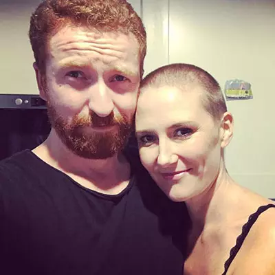 Caitlin - Look Good Feel Better