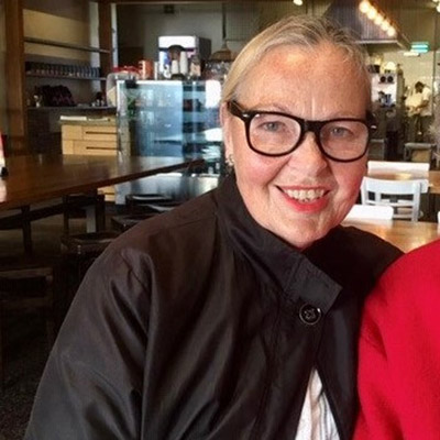 Serenella - Look Good Feel Better