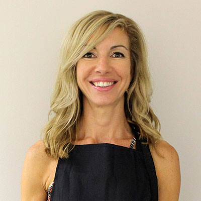 Ana - Look Good Feel Better