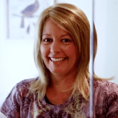 Heather - Look Good Feel Better